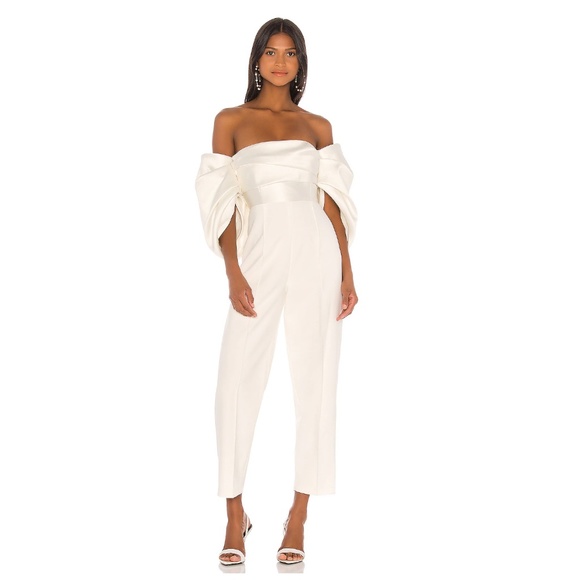 Solace London | Pants & Jumpsuits | Solace London Kasey Jumpsuit | Poshmark